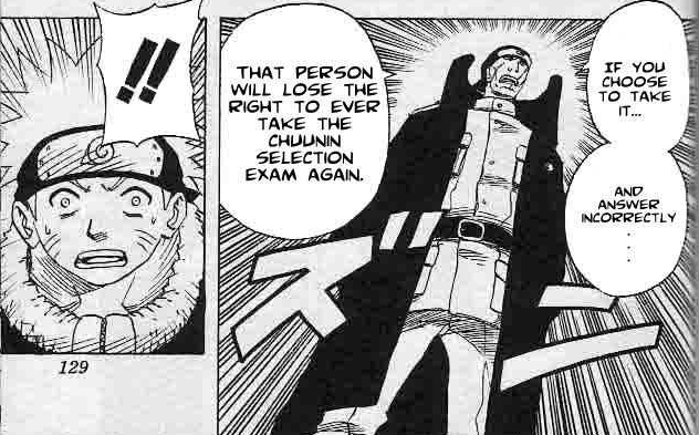 Naruto Chapter 43 Discussion - Forums - MyAnimeList.net