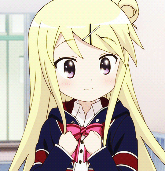 Karen fan club - Forums - MyAnimeList.net