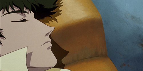 Looking for deep, potentially philosophical, thought provoking anime ...