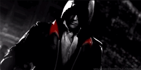 Maledict's Profile - MyAnimeList.net