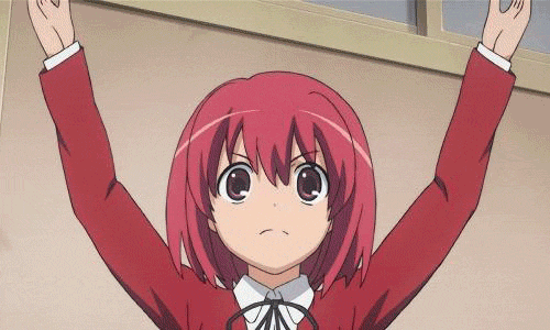 [G A M E ♜] Communication Through Gif (50 - ) - Forums - MyAnimeList.net