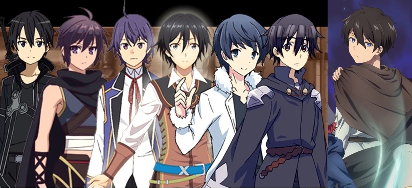 'Mahoutsukai Reimeiki' Reveals Main Staff, Cast, Spring 2022 Premiere ...