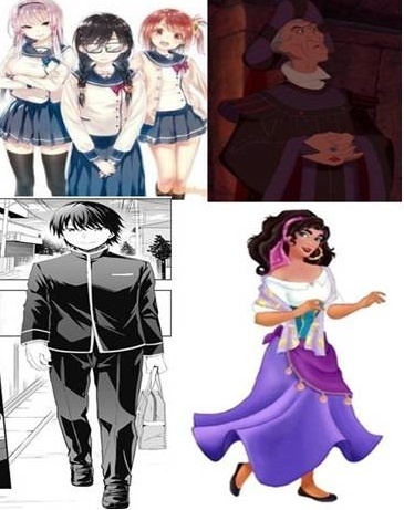 Ore wo Suki nano wa Omae dake ka yo Episode 2 Discussion (50 ...