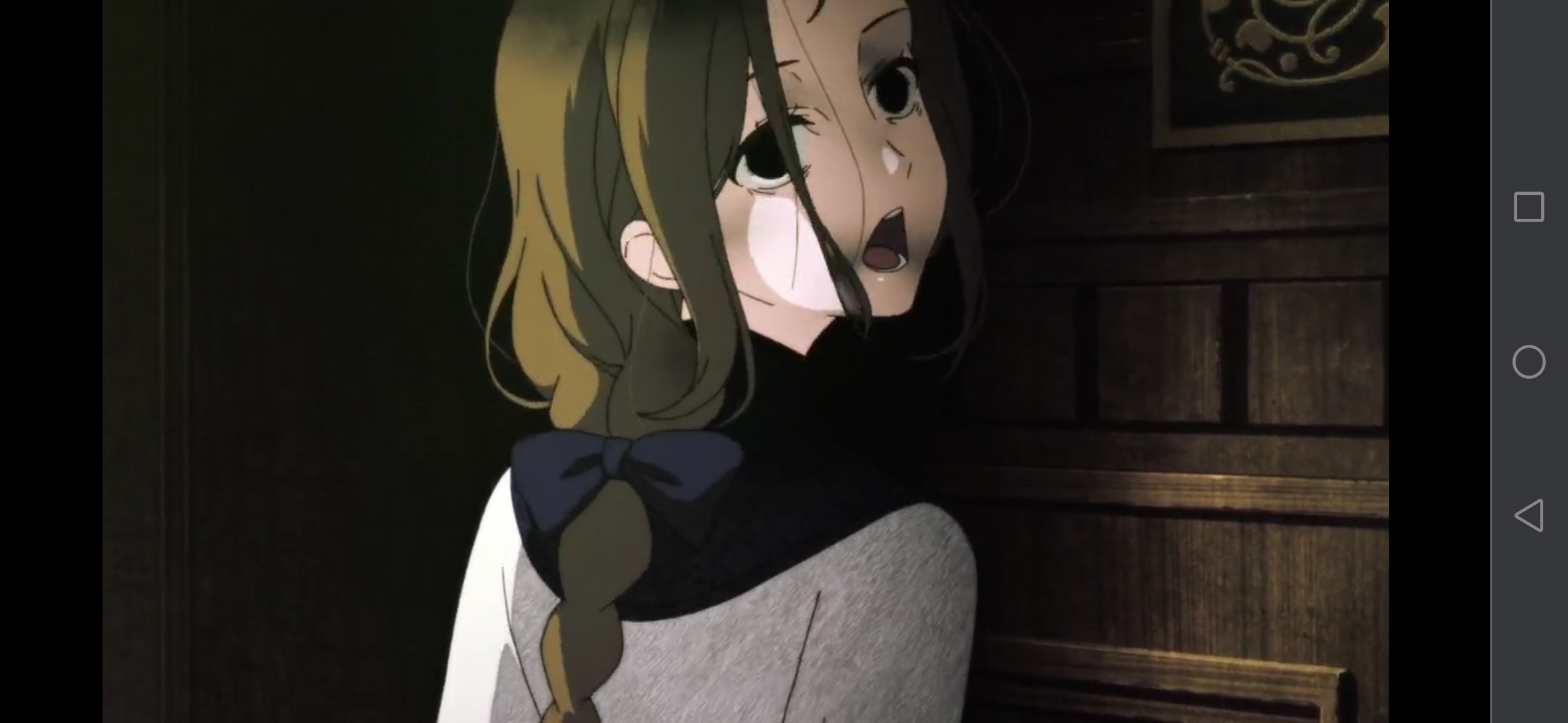 Shadows House Episode 3 Discussion - Forums - MyAnimeList.net