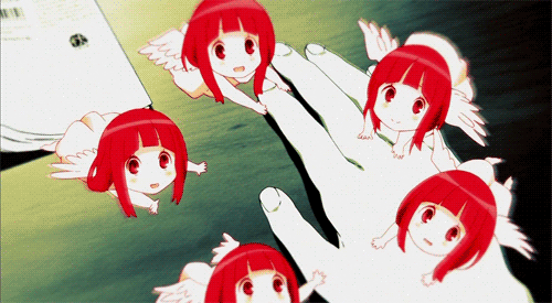 Post a funny/weird gif or picture from one of the above user's favorite ...
