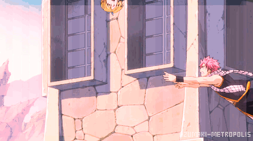 Your favorite damsel in distress scenes in anime/manga/visual novels ...