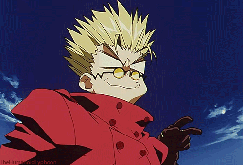 What is your perfect ideal of main characters in anime? (50 ...