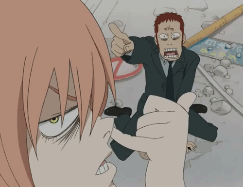 Post a funny/weird gif or picture from one of the above user's favorite ...