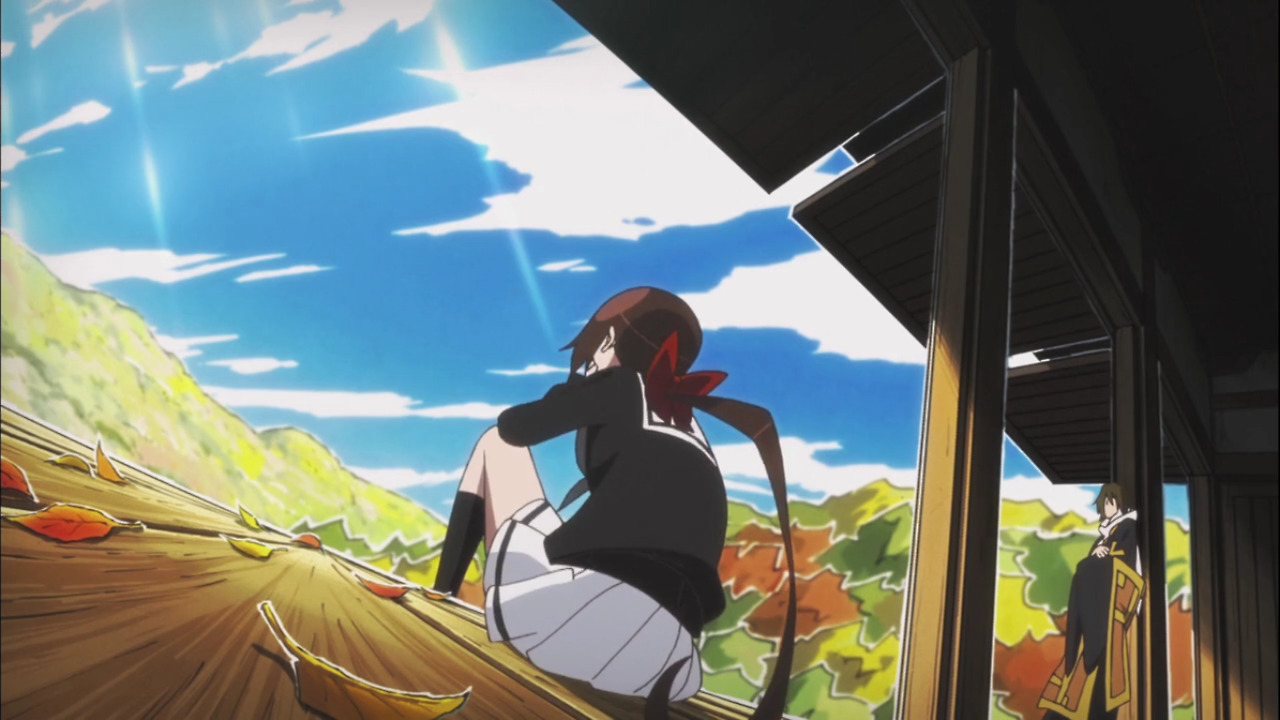 anime with notable cinematography - Forums - MyAnimeList.net