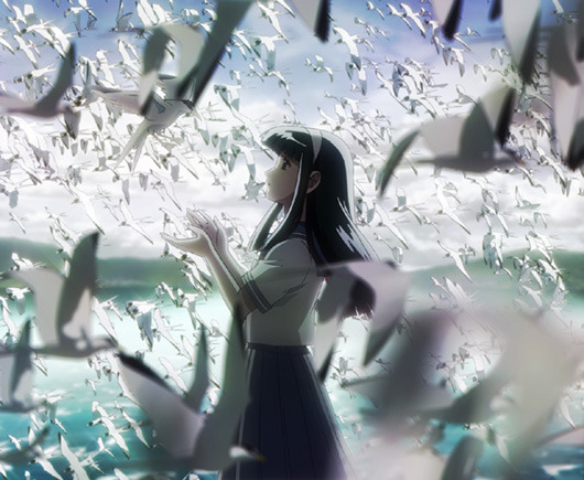 I♥Y&SA Spotlight Show: Blue Drop - Forums - MyAnimeList.net