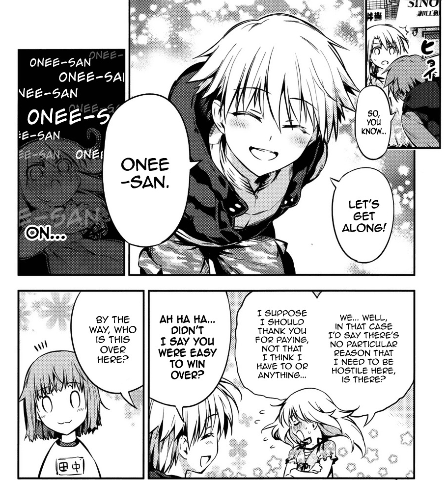 Official Fate/stay night: Unlimited Blade Works General Discussion 2nd ...