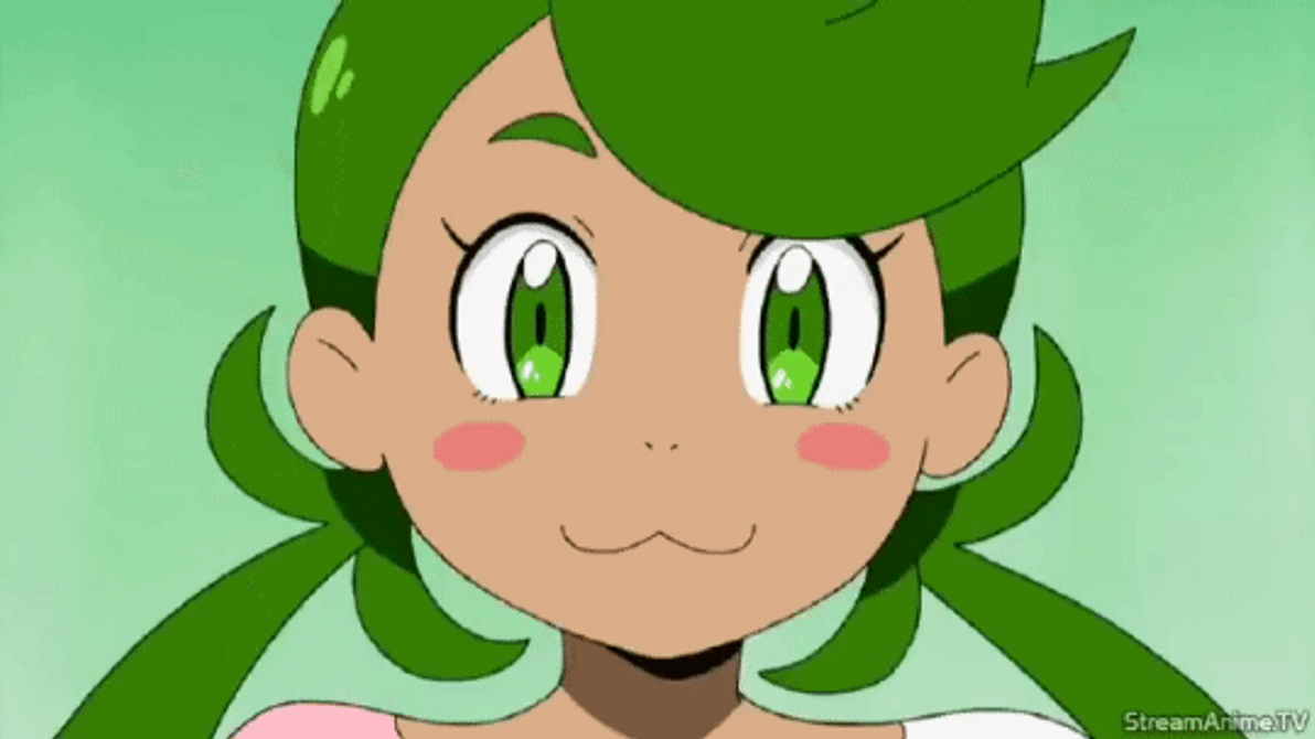 Pokemon Sun And Moon Episode 68 Discussion Forums
