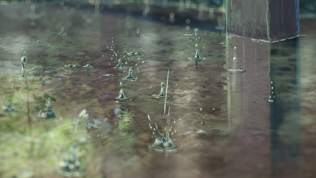 Best (most detailed) animation and art in anime? (50 - ) - Forums ...