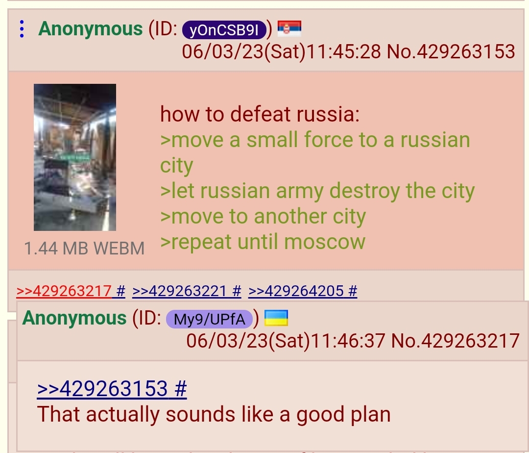 Live Updates: Russia Invades Ukraine From Land and Sea (1550 ...