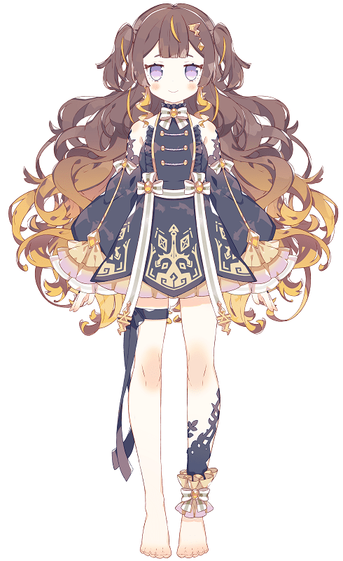 best hololive design and worst holive design - Forums - MyAnimeList.net