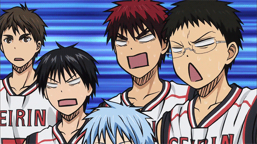 Kiyoshi Teppei Gif