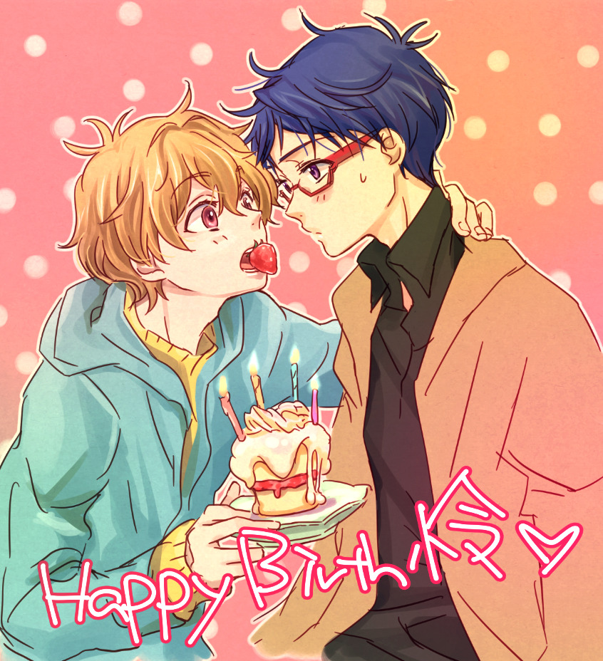 tabuchi's Profile - MyAnimeList.net