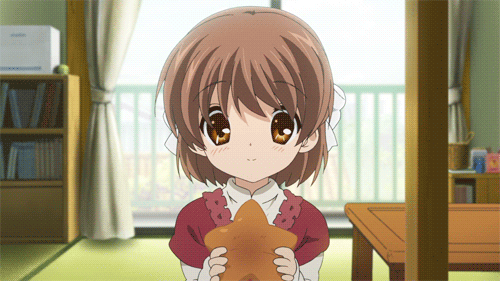 Ciu's Profile - MyAnimeList.net