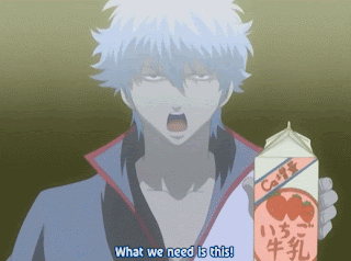 Milk - Forums - MyAnimeList.net