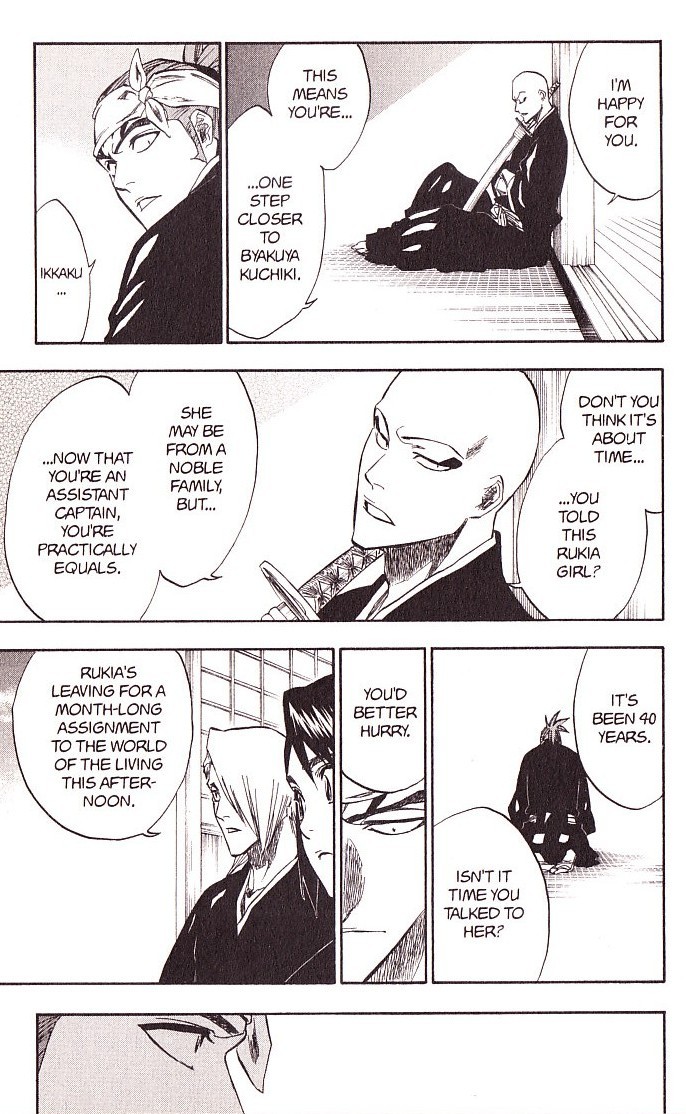 About Renruki - Forums - MyAnimeList.net