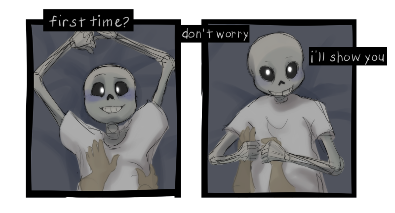 The Undertale fan base is amazing. - Forums - MyAnimeList.net