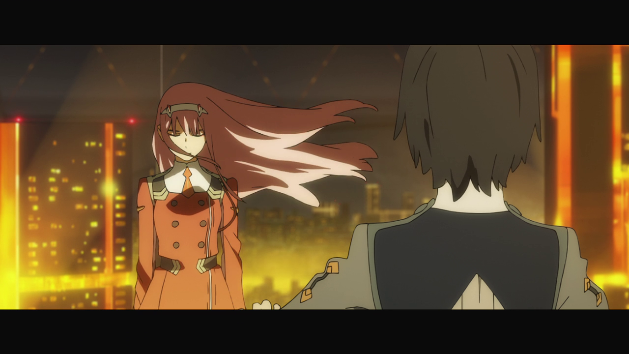 Most cinematic anime? - Forums - MyAnimeList.net