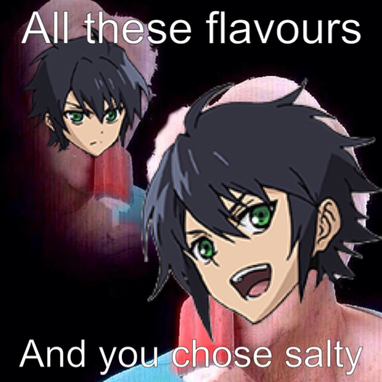 (SIGN UPS) The Eleventh Annual Weeaboo Games - Forums - MyAnimeList.net