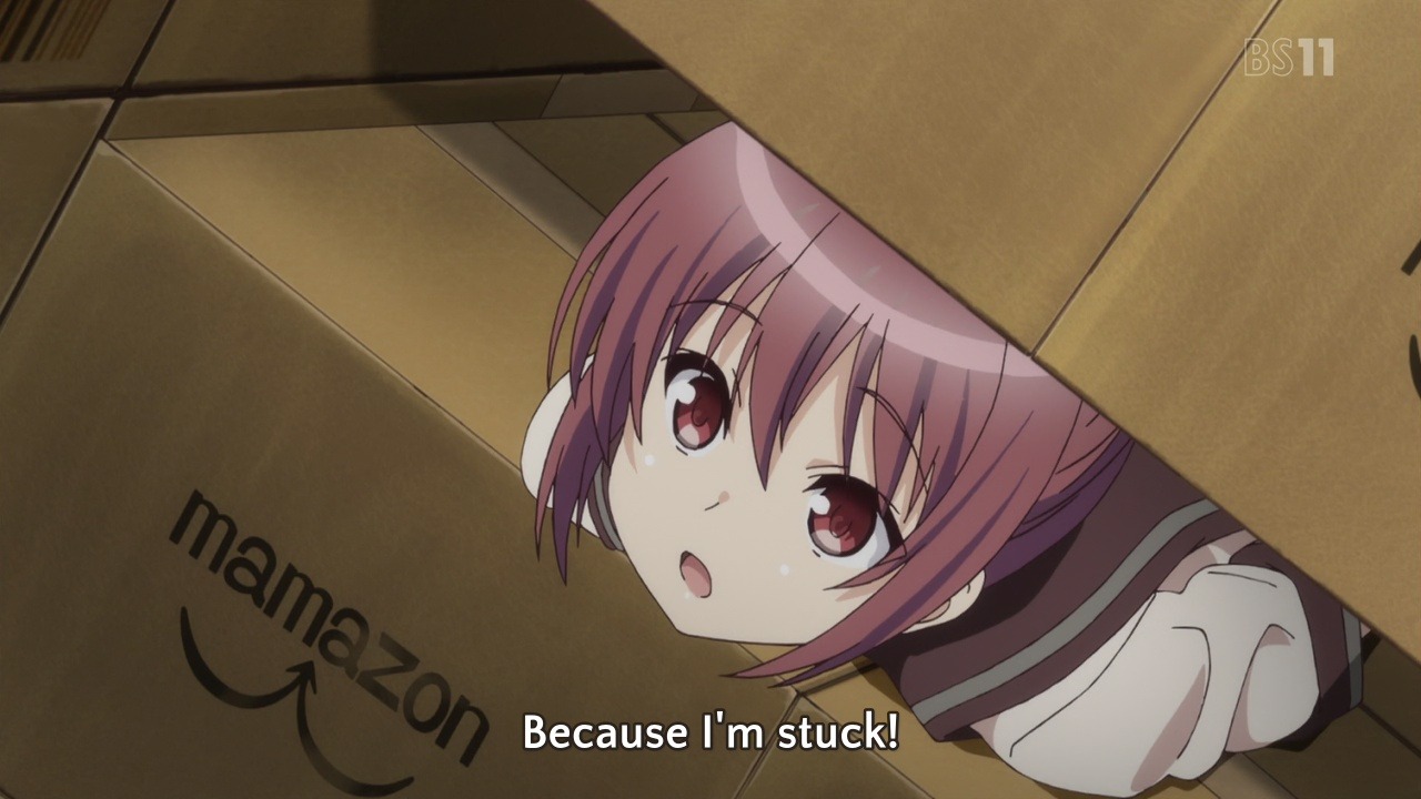 Why are anime fans obsessed with shipping, even outside of anime ...