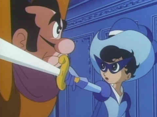 Do you like masked anime girls? - Forums - MyAnimeList.net