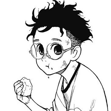 That hairstyle.. is it a new trend? (random) - Forums - MyAnimeList.net