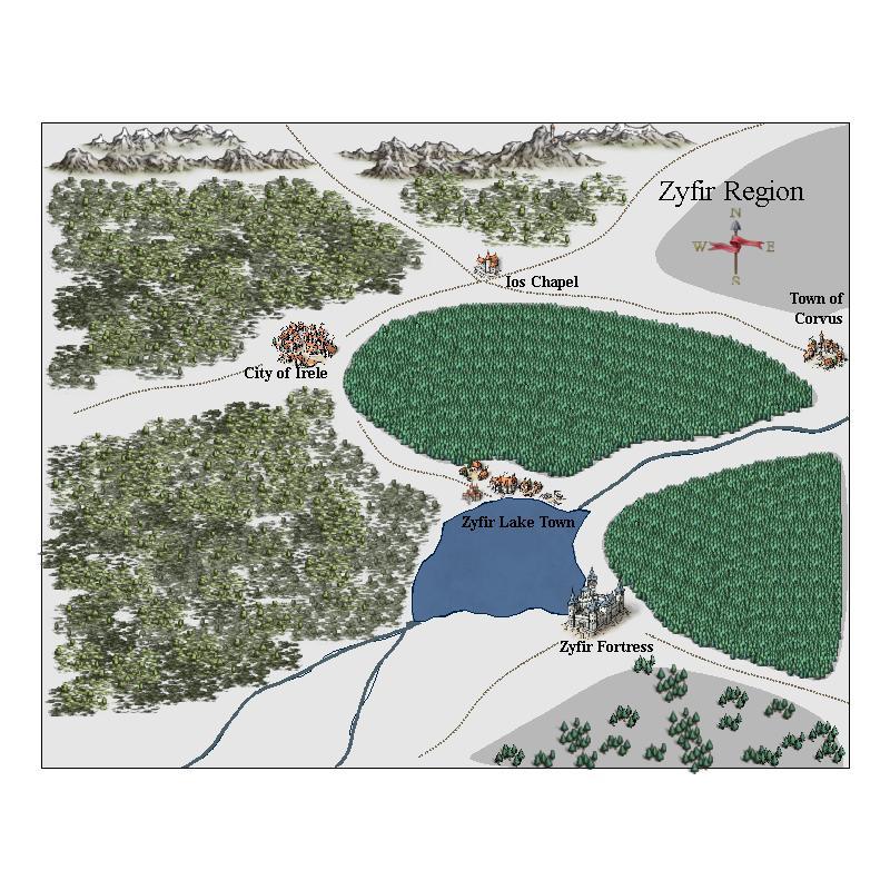 Locations & Map - Forums - MyAnimeList.net