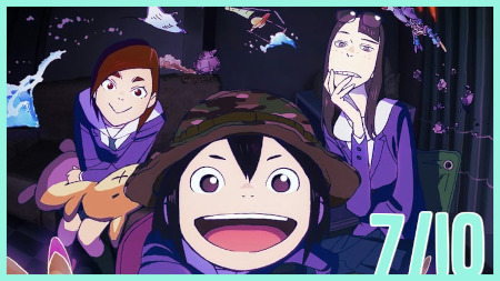 🐸 𝐀𝐧𝐢𝐦𝐞 𝐁𝐥𝐨𝐠 - Forums - MyAnimeList.net