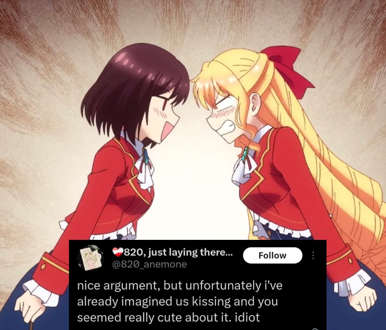 Cringe Da Cringe: Anime memes and funny screenshots! (400 - ) - Forums ...