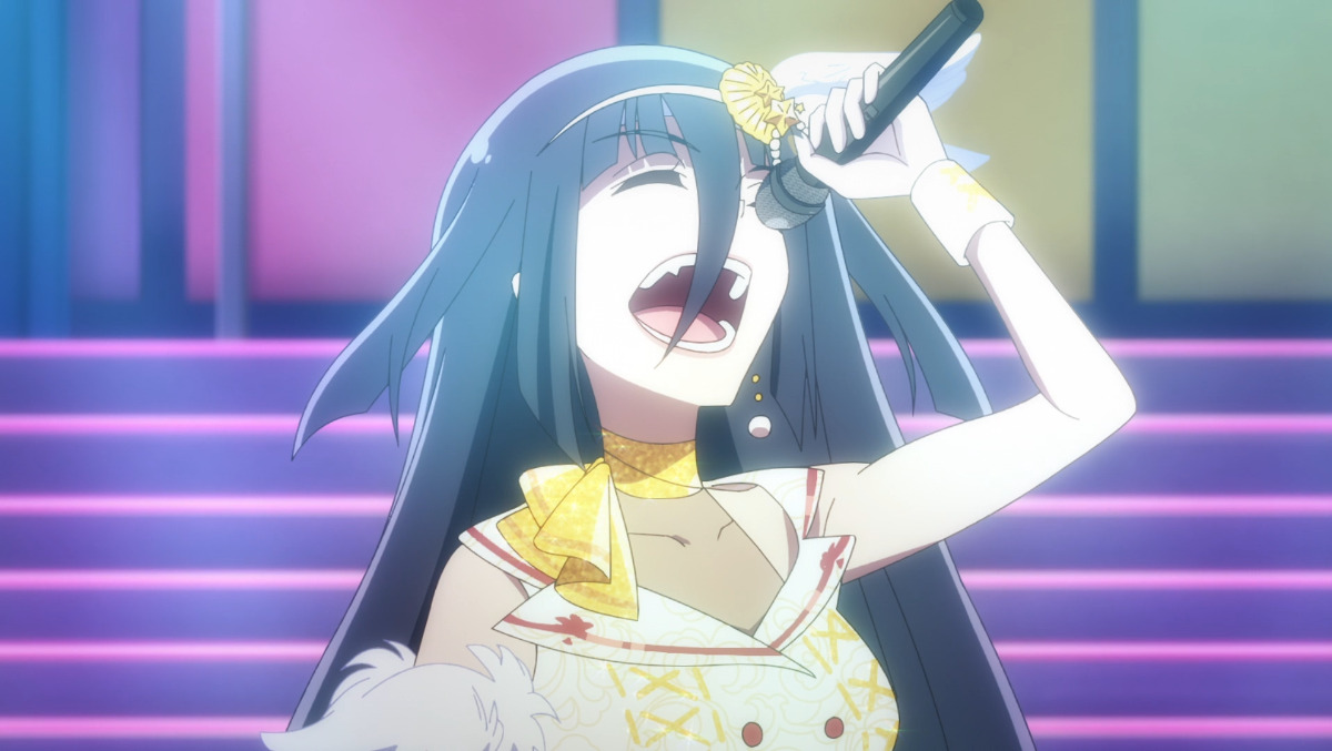Zombieland Saga: Revenge Episode 12 Discussion (100 - ) - Forums ...