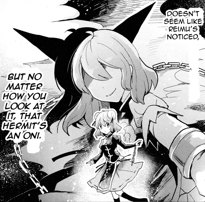 Your favourite non human anime/manga character - Forums - MyAnimeList.net