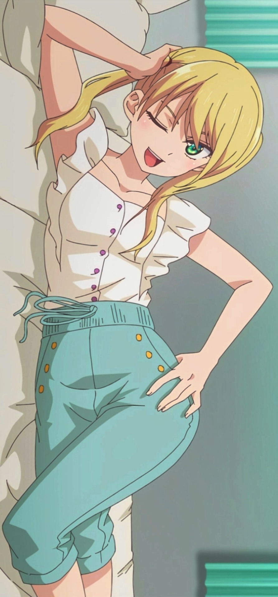 Who's your favorite homewrecker wannabe in anime? - Forums ...