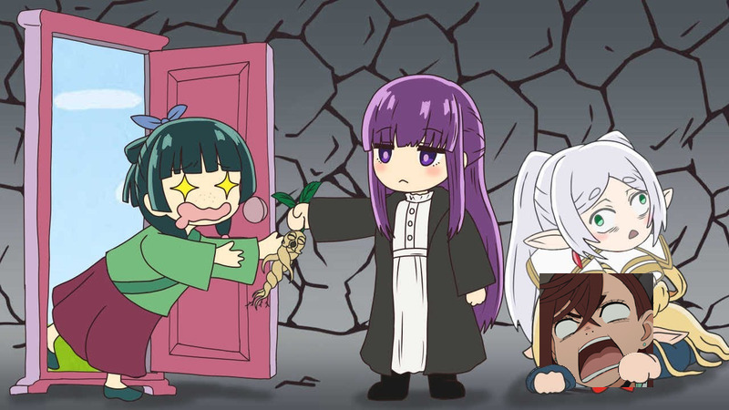 Best 2024 Anime Character Tournament - Forums - MyAnimeList.net