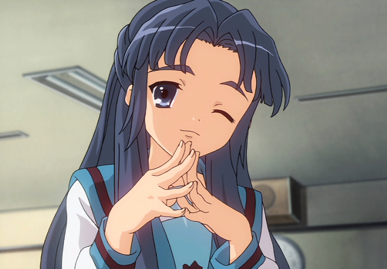 Aliens in anime - Forums - MyAnimeList.net