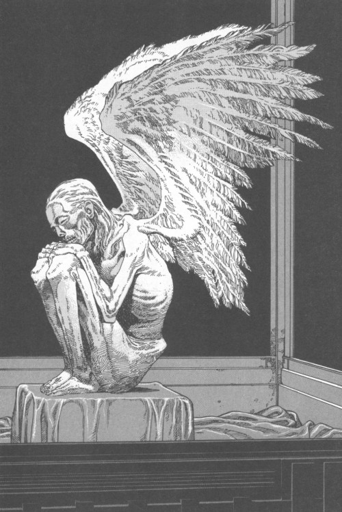 Cool and really detailed manga panels - Forums - MyAnimeList.net