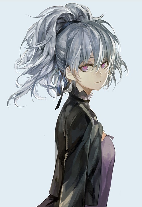 Who’s your favourite autistic character in anime media? - Forums ...