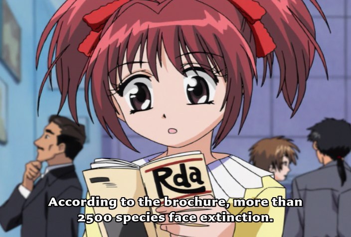 A really sad fact... - Forums - MyAnimeList.net