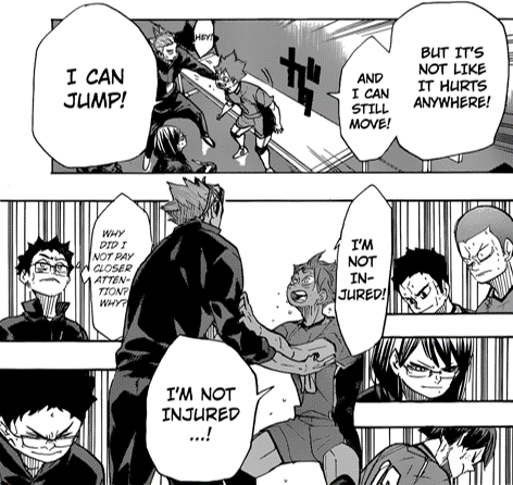 Saddest Manga Panel? - Forums - MyAnimeList.net