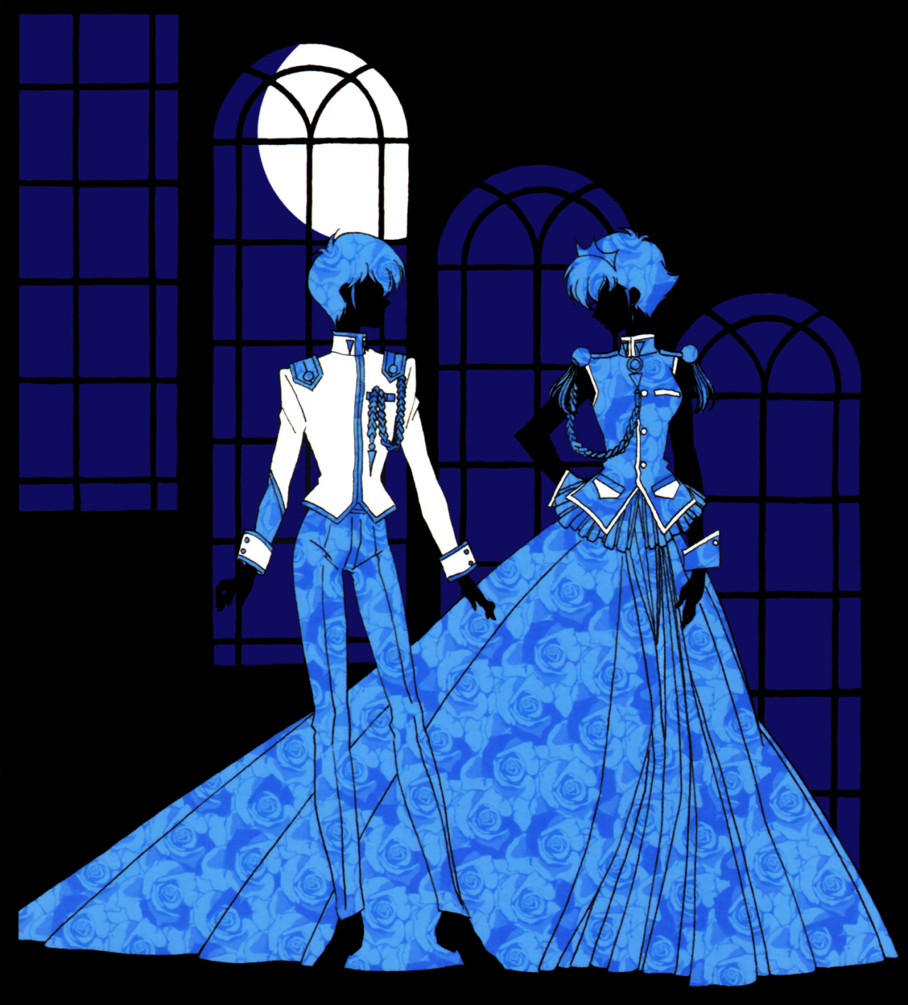 "Connoisseurs" of MAL, what are your thoughts on ART NOUVEAU? - Forums ...