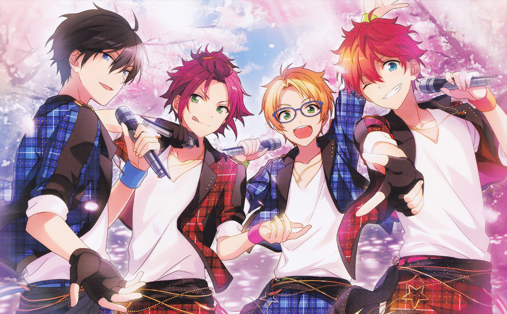 yosukes's Profile - MyAnimeList.net