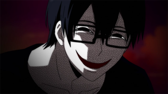 What's the scariest or most disturbing scene you've seen in anime ...