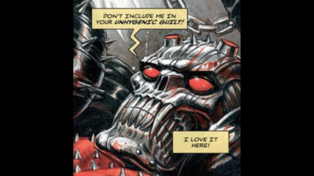 Thoughts on cleavages being used as a standard in so many anime? (50 ...