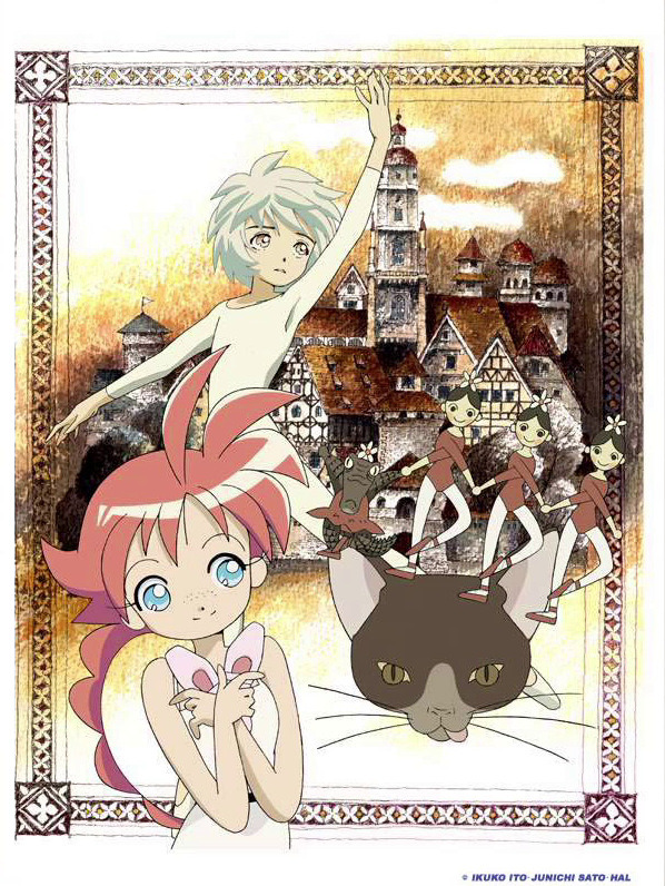 Who Are Some of Your Favourite Animators? - Forums - MyAnimeList.net