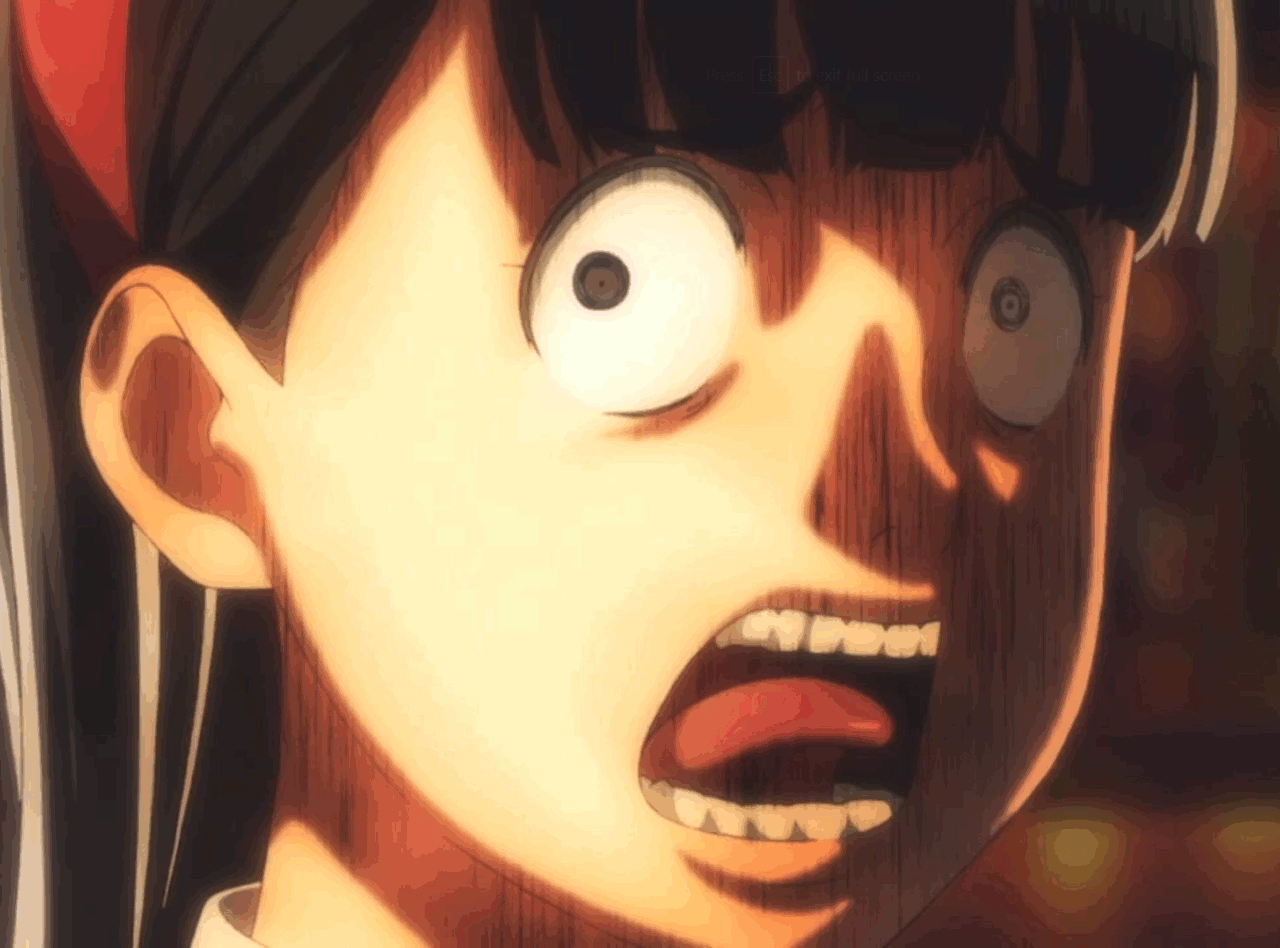 ♔⚔Anime/Manga Character Face-Off⚔♔ (350 - ) - Forums - MyAnimeList.net