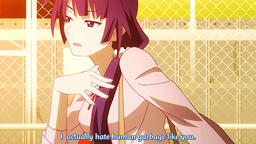 Who's your favorite sarcastic asshole character in anime? - Forums ...