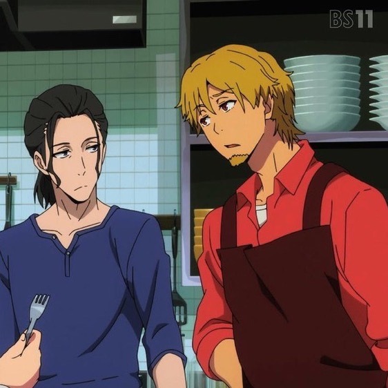 Buddy Daddies Episode 12 Discussion Forums